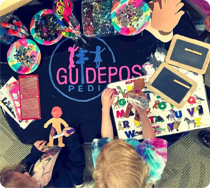 Children's Physical, Occupational & Speech Therapy in Alaska ...